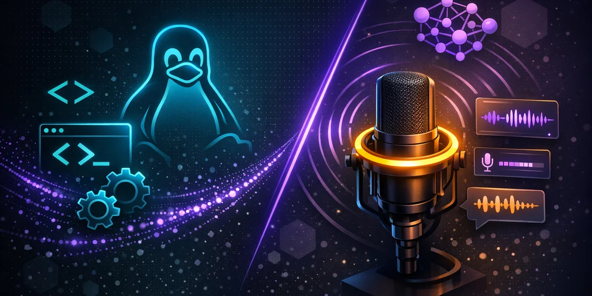 Voice Dictation for Linux: 7 Best Open-Source Tools (2026) — Weesper ...